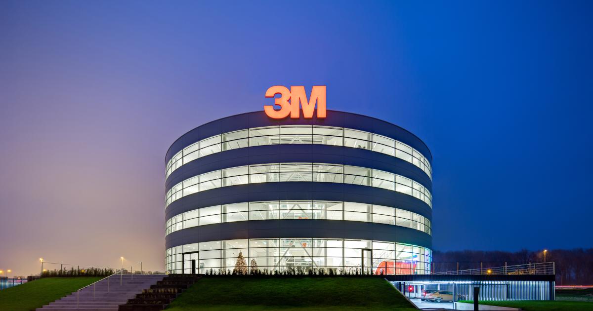 New headquarters for 3M campus at TU Delft