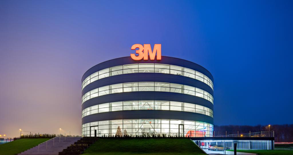 New headquarters for 3M campus at TU Delft