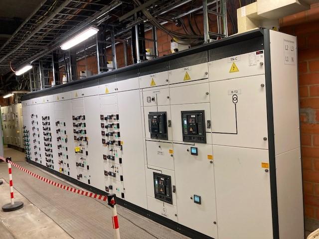 Multi-technical Experts | Imtech