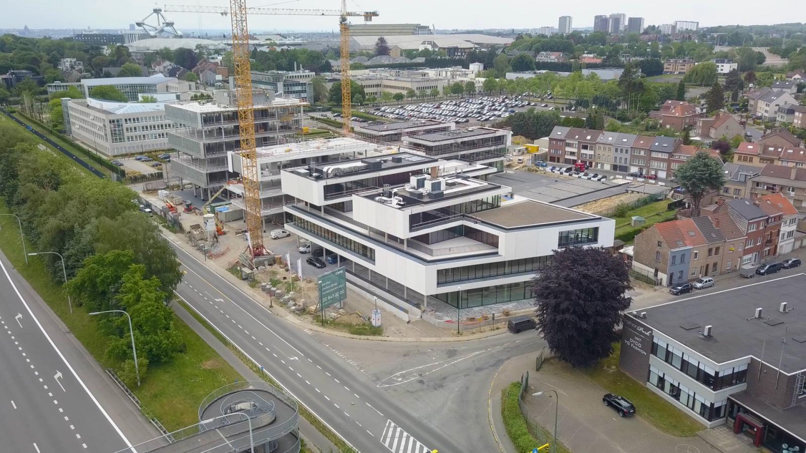 Multi-technical Experts| Imtech