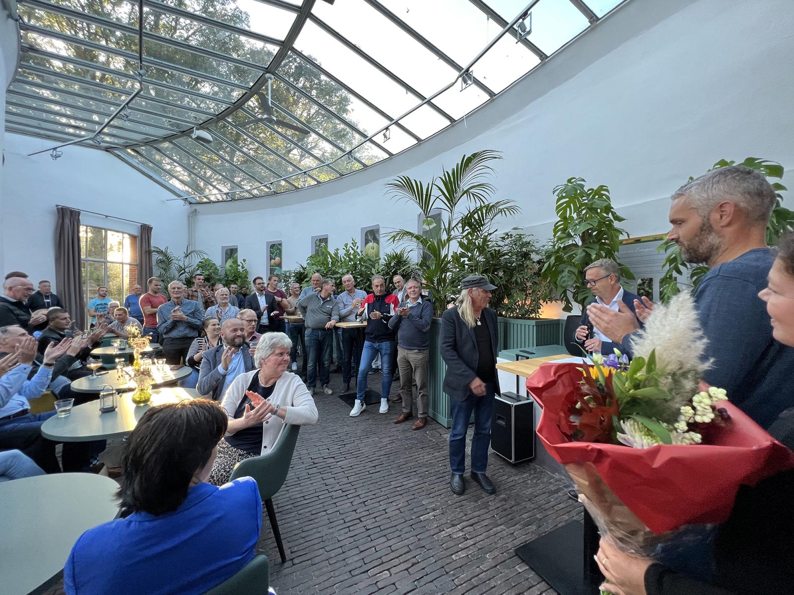 Bouw 'The Ensemble' in Amsterdam gaat van start