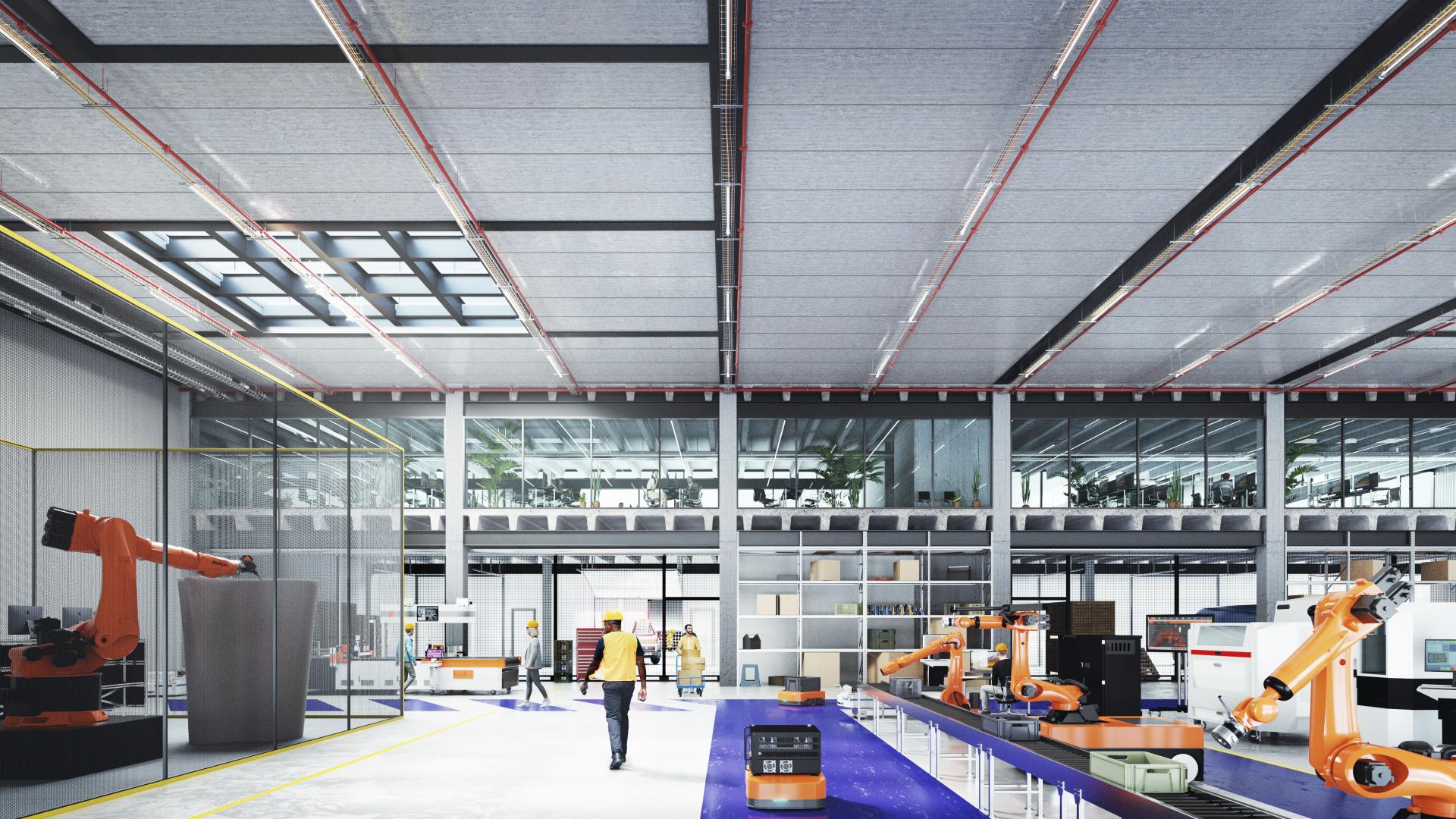 Multi-technical Experts| Imtech