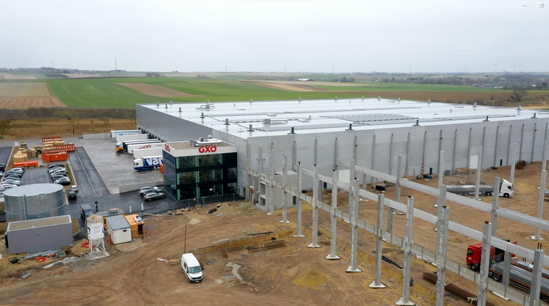 Home | Cordeel Group