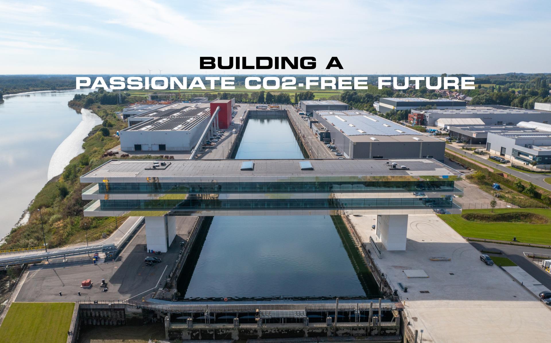 News | Cordeel Group