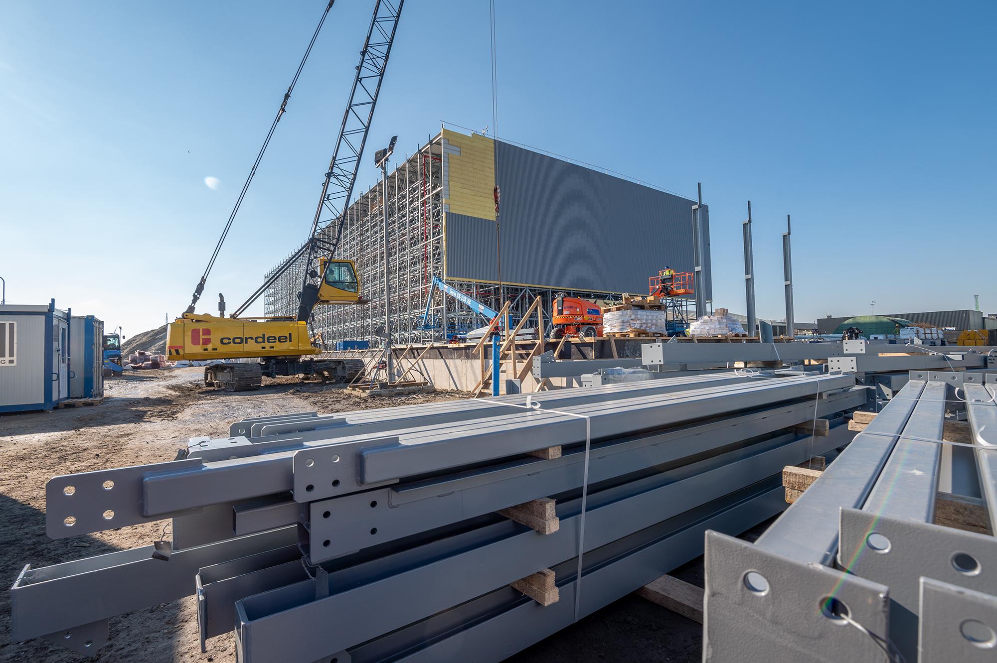 Nieuws | Cordeel Nederland