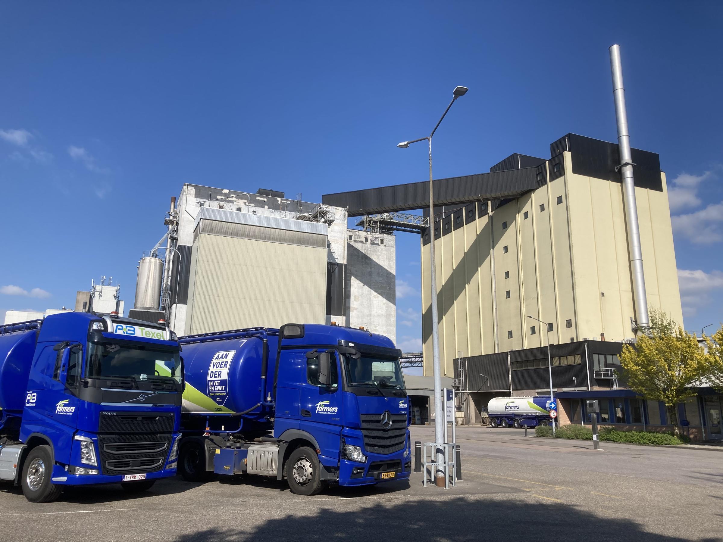 Multi-technical Experts| Imtech