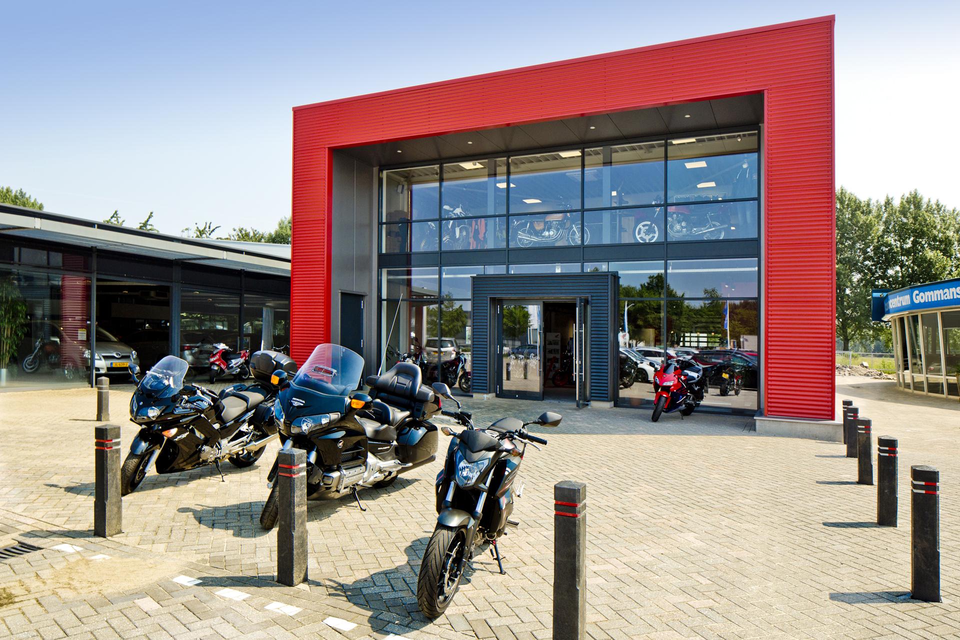 Onze projecten | Cordeel Geelen