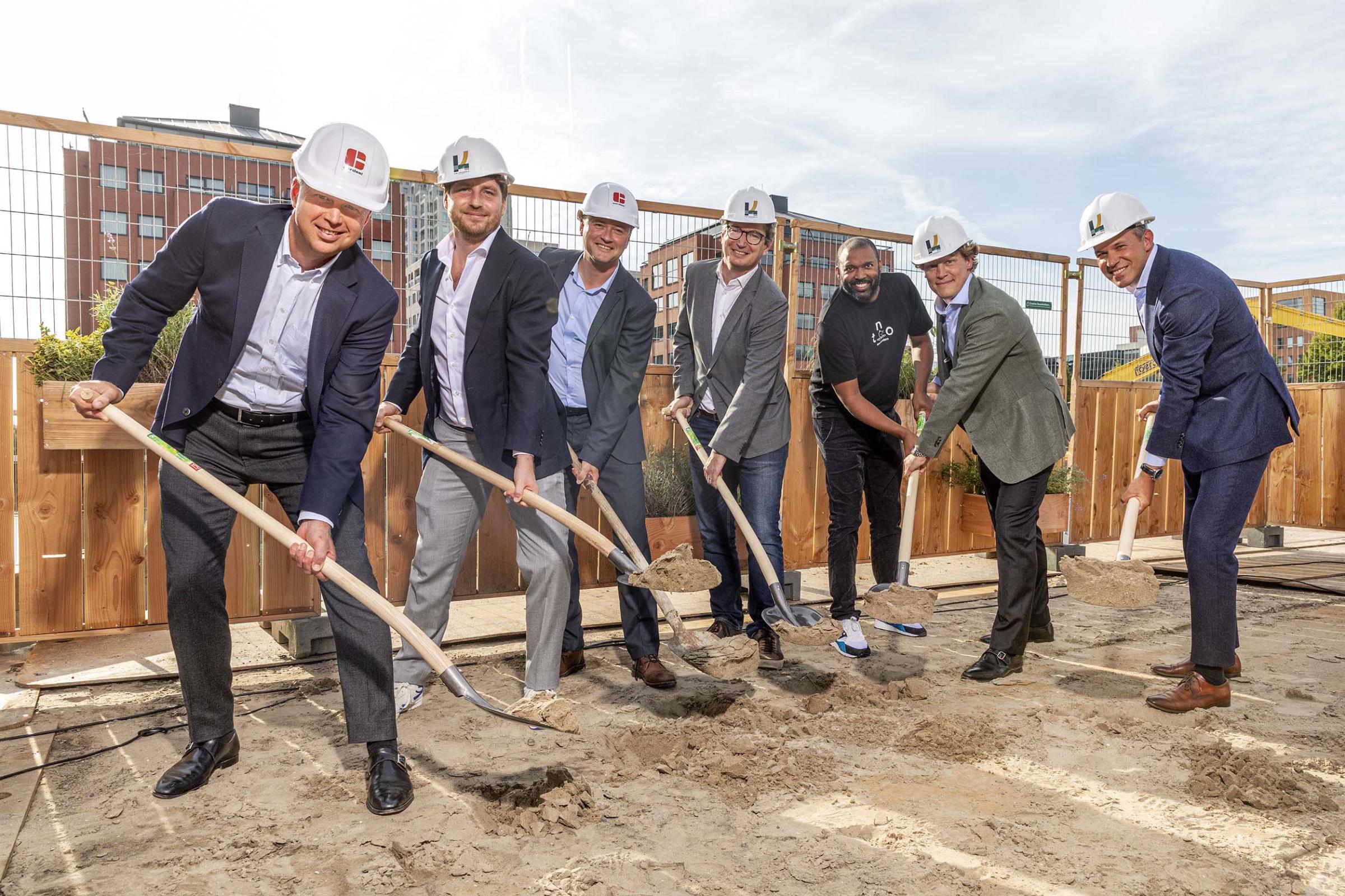 News | Cordeel Group