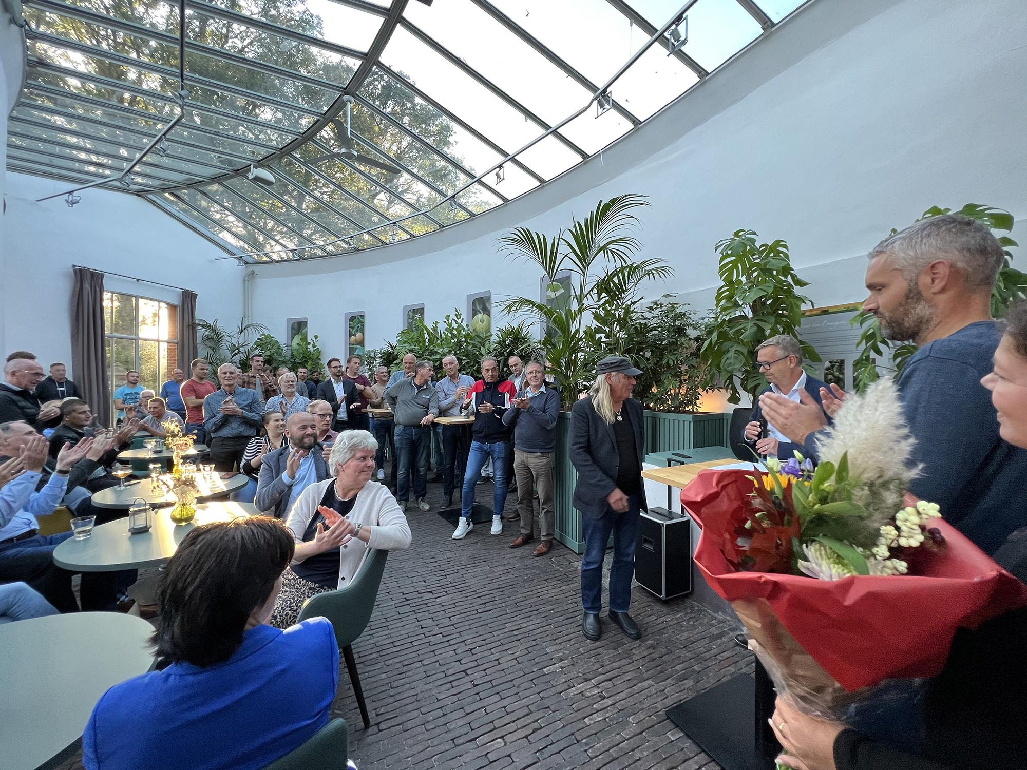 Bouw 'The Ensemble' in Amsterdam gaat van start