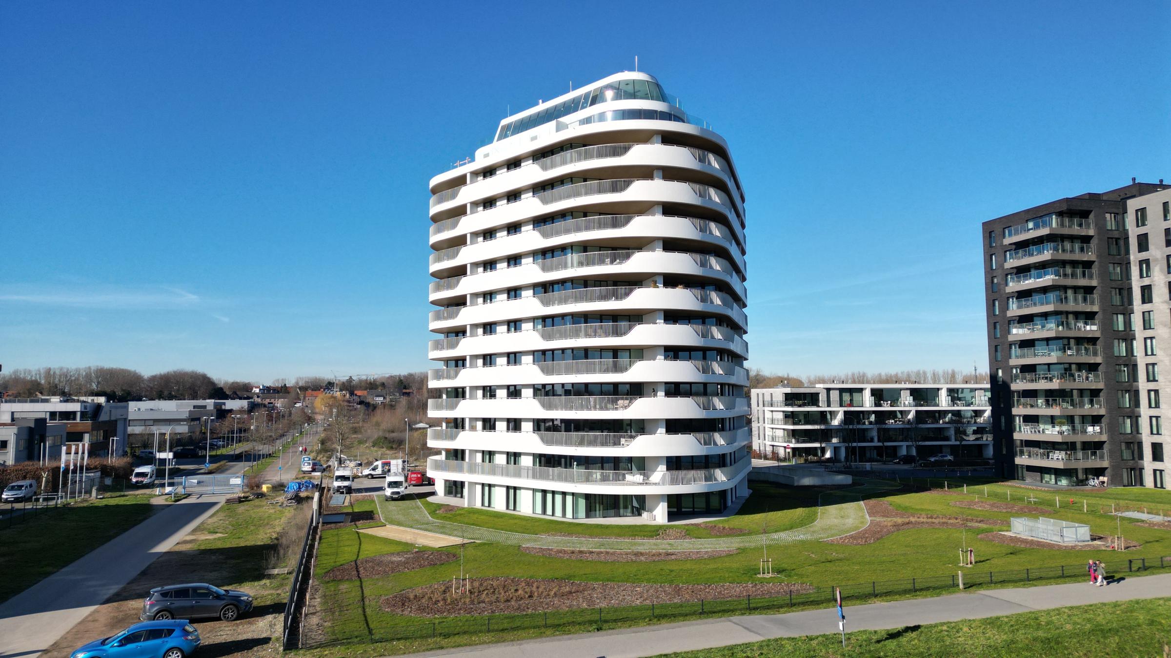 Home | Cordeel Group