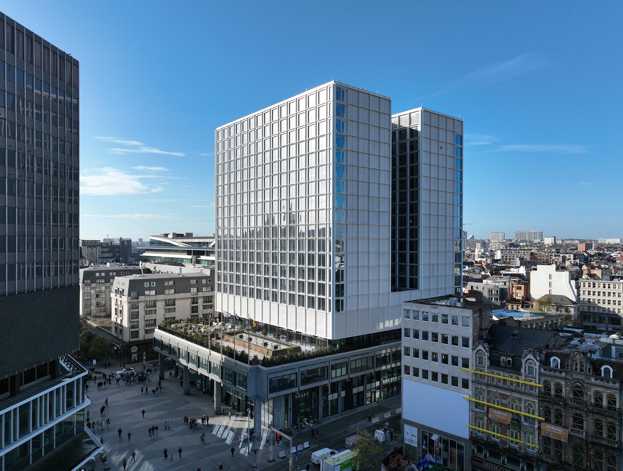 Home | Cordeel Group