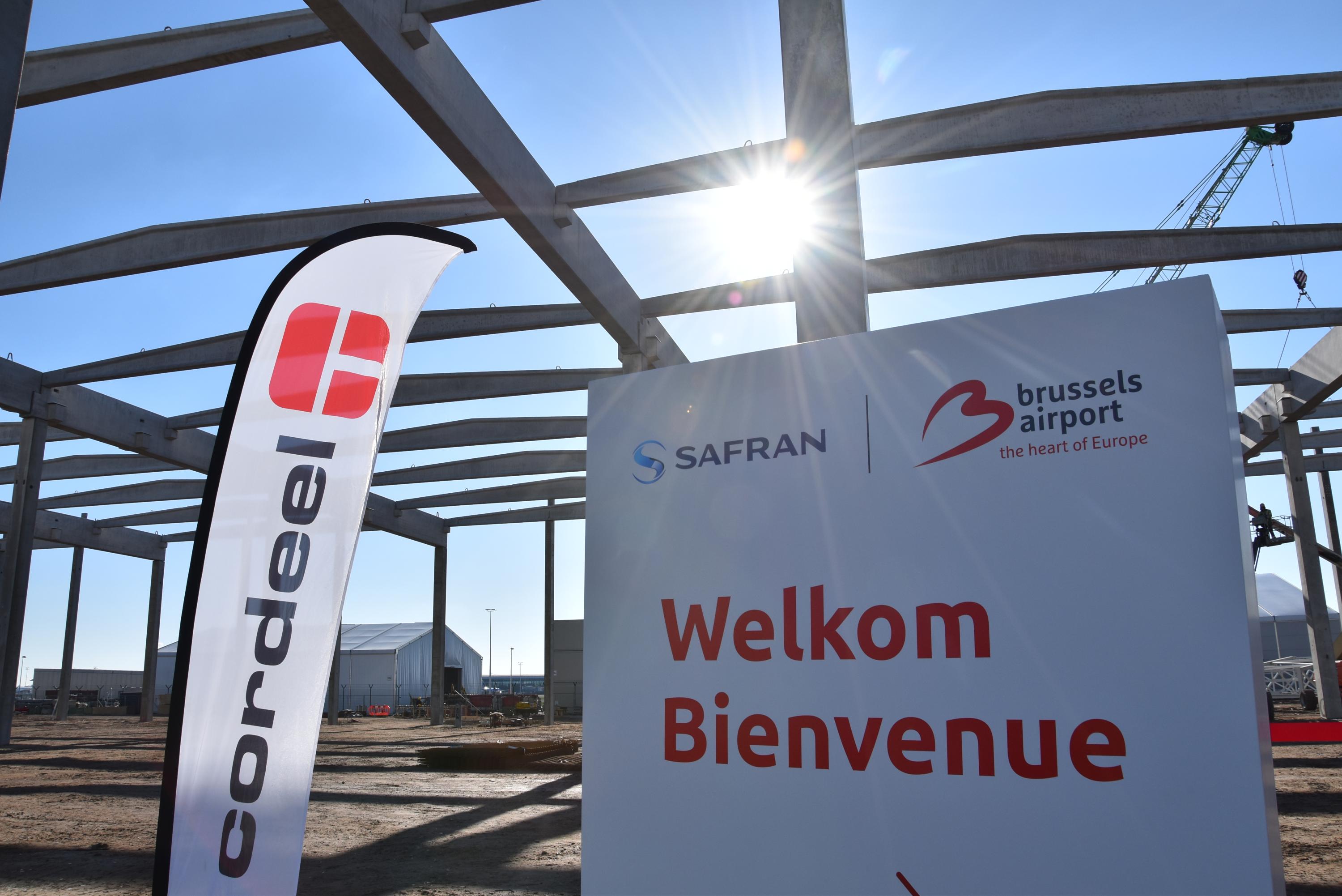 Nieuws | Cordeel Group