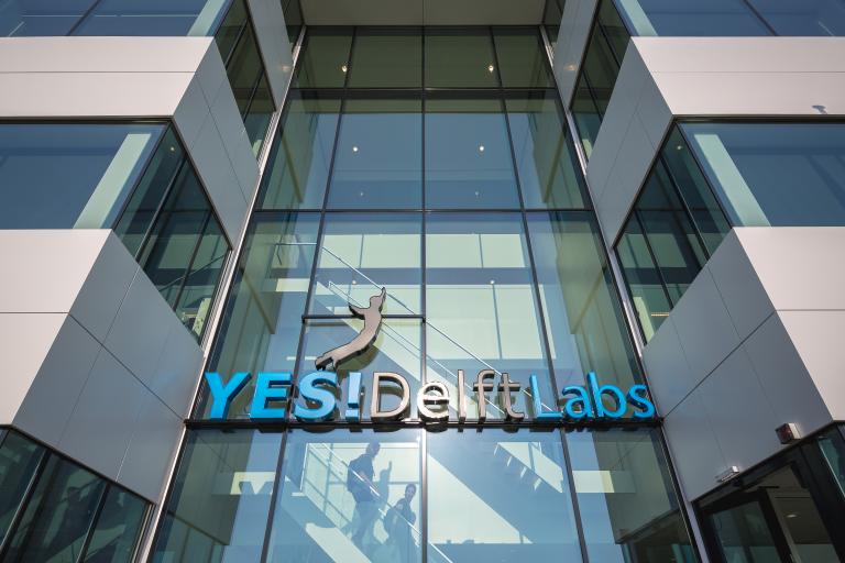 Yes!Delft Labs