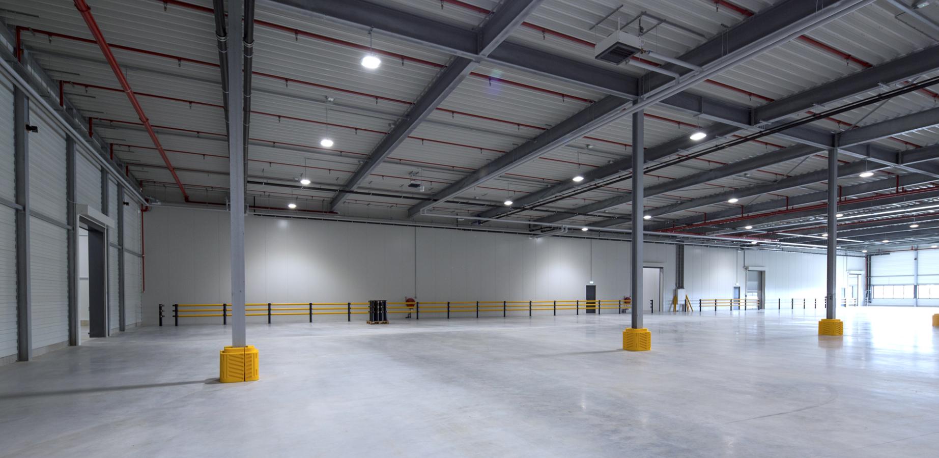 Greenex kassencomplex