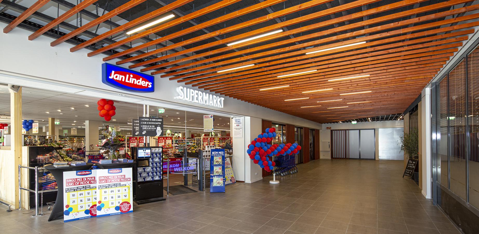 Jan Linders Valkenburg