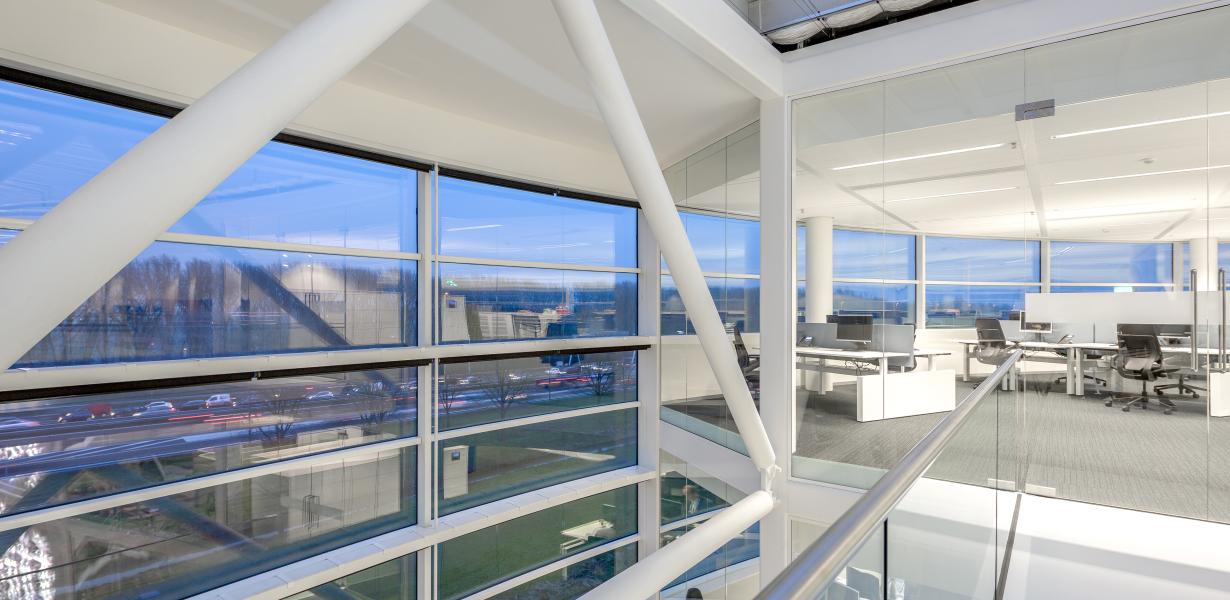 New headquarters for 3M campus at TU Delft