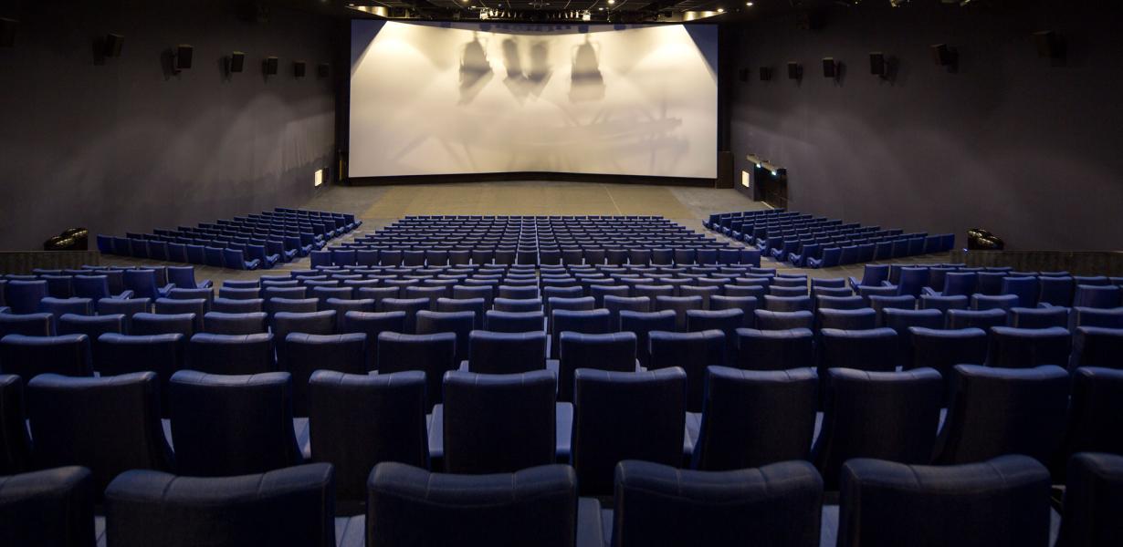 Uitbreiding CineCity Vlissingen