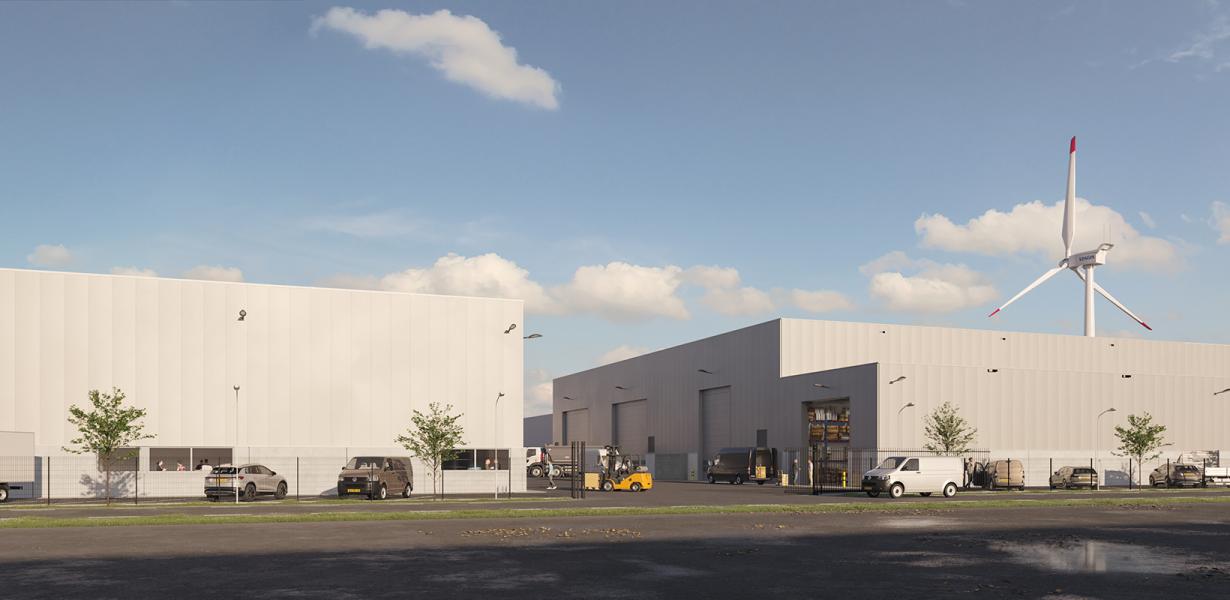 Cordeel anticipeert op groei Schelde Exotech